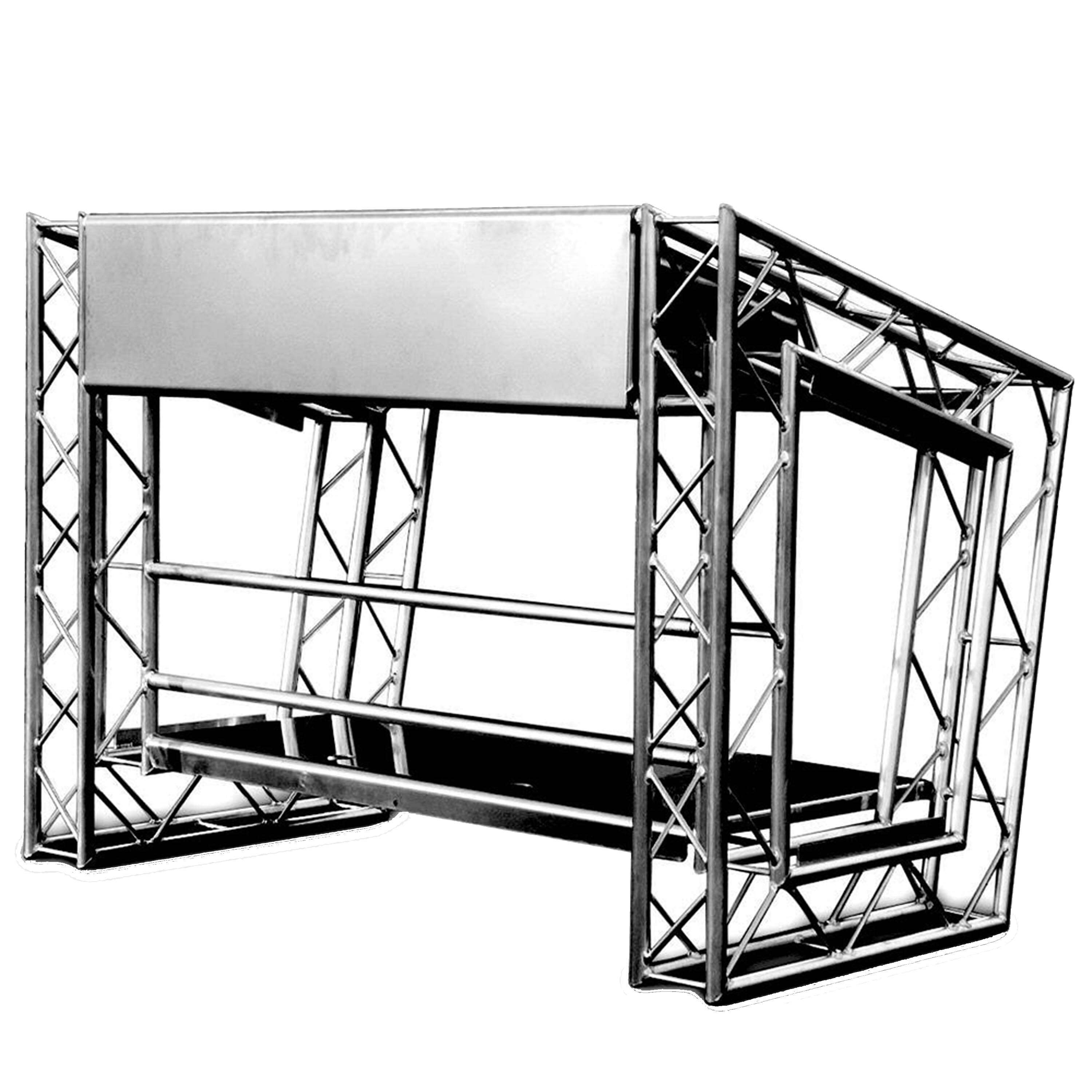LiteConsole MK2 Console DJ TISCH | DJ-Technik.de