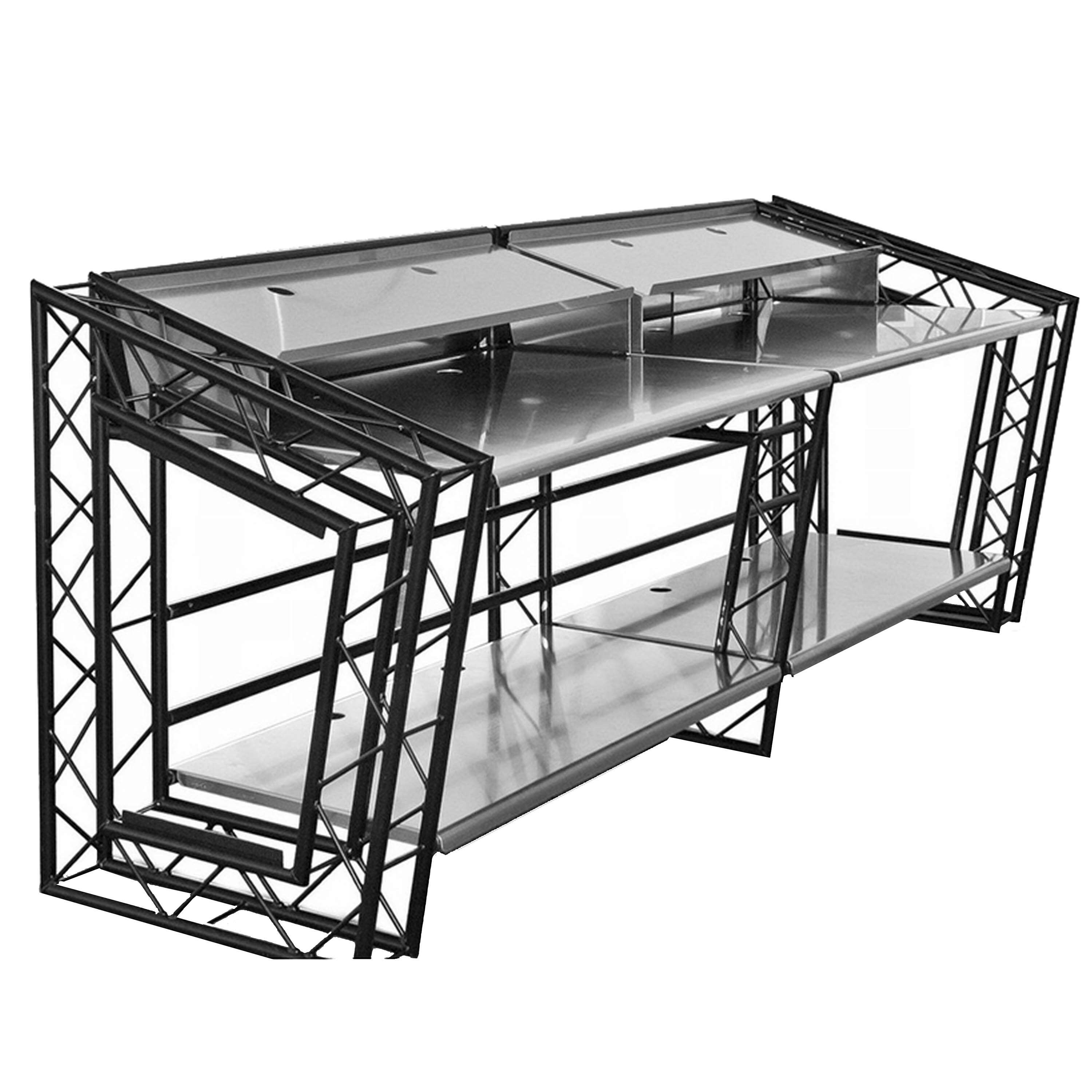 LiteConsole MK2 Extension Pack DJ TISCH | DJ-Technik.de