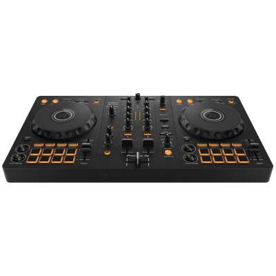 Pioneer DJ DDJ-FLX4 DJ CONTROLLER | DJ-Technik.de